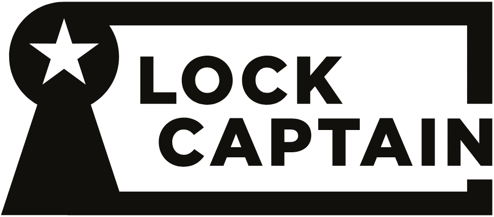 Support for your Lock Captain Lock
